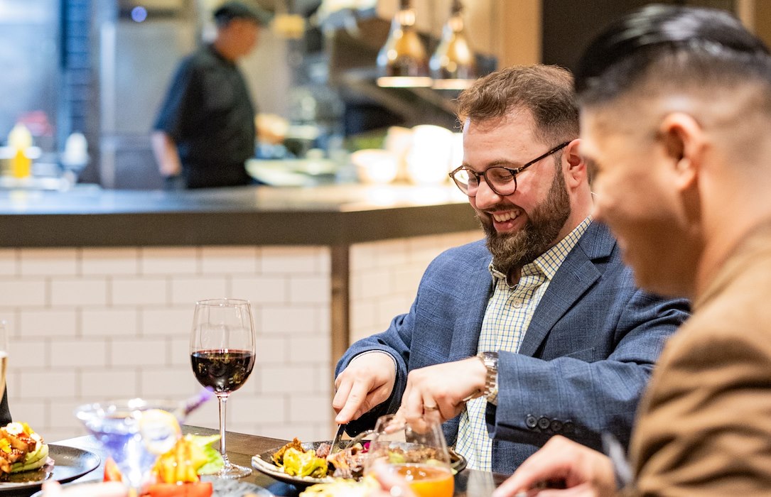 Home [www.benchmarkgastropub.com]